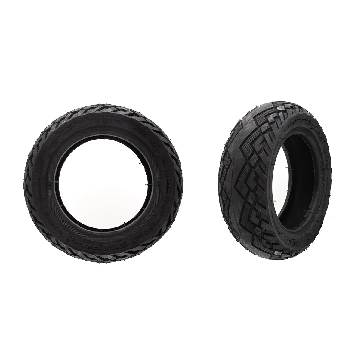 6.5 Inch Urban Treads Tyre - Trampa - The world leading brand of ...