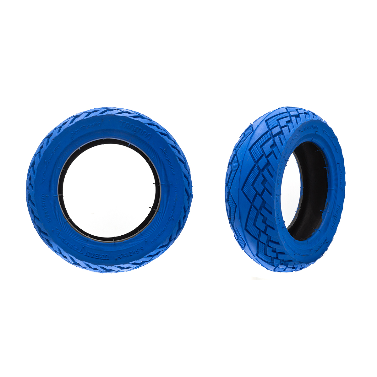 6.5 Inch Urban Treads Tyre - Trampa - The world leading brand of ...