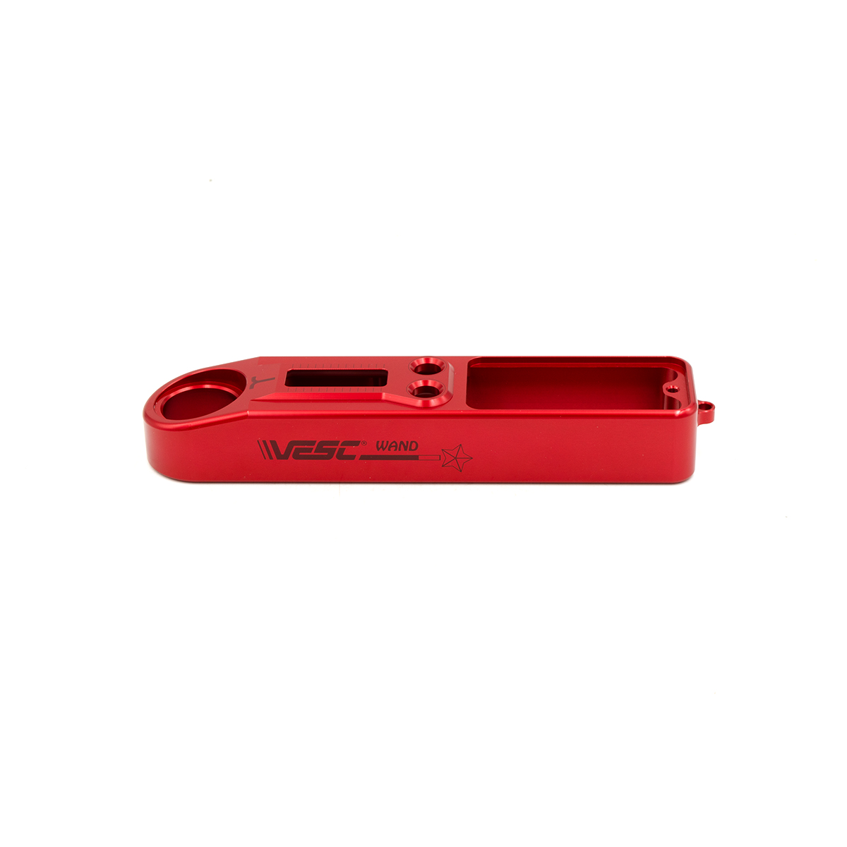 Magneto Wand Housing - Trampa - The world leading brand of Electric ...