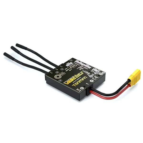 Classic Monster Box - Custom Build - Trampa - The world leading brand of Electric Mountainboards