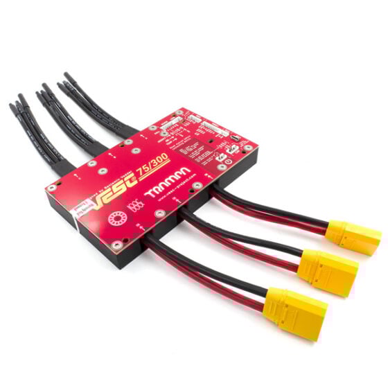 VESC 75/300 - Trampa - The world leading brand of Electric Mountainboards