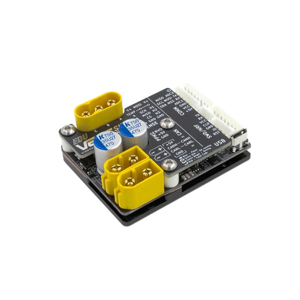 VESC 6 EDU - Trampa - The world leading brand of Electric Mountainboards