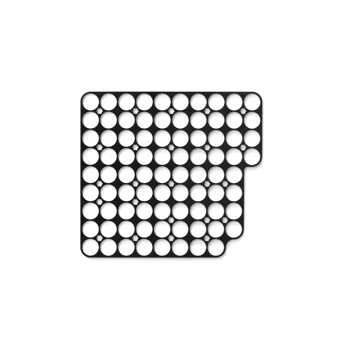 18650 Cell Spacer Panel - Trampa - The world leading brand of Electric ...