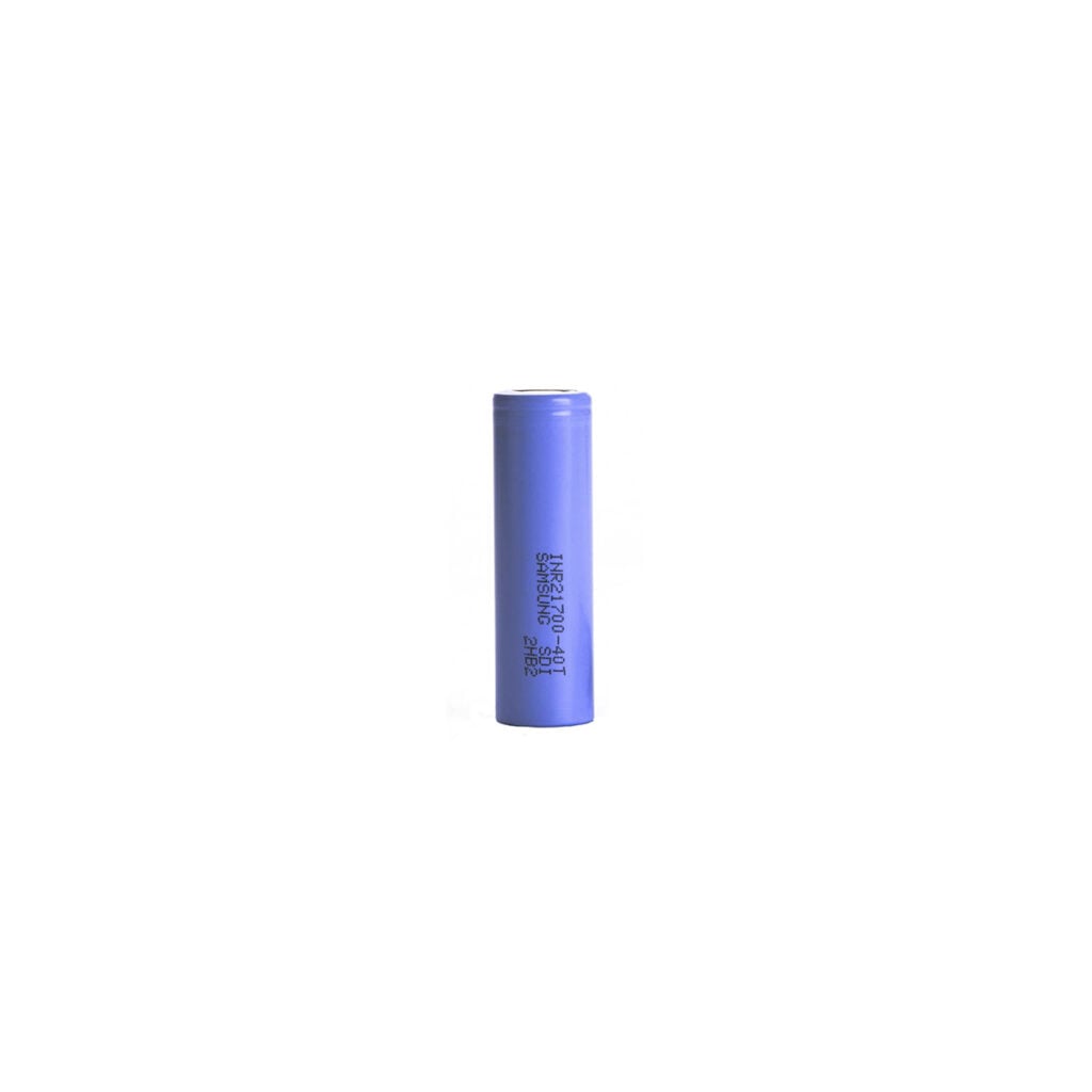 21700 Samsung 40T Cell - Trampa - The world leading brand of Electric ...