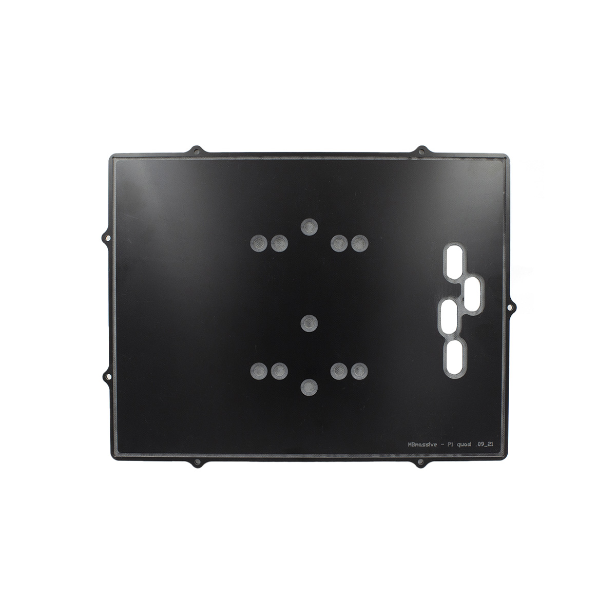 MK2 Massive Monster Box Base Panel - 4WD - Trampa - The world leading ...