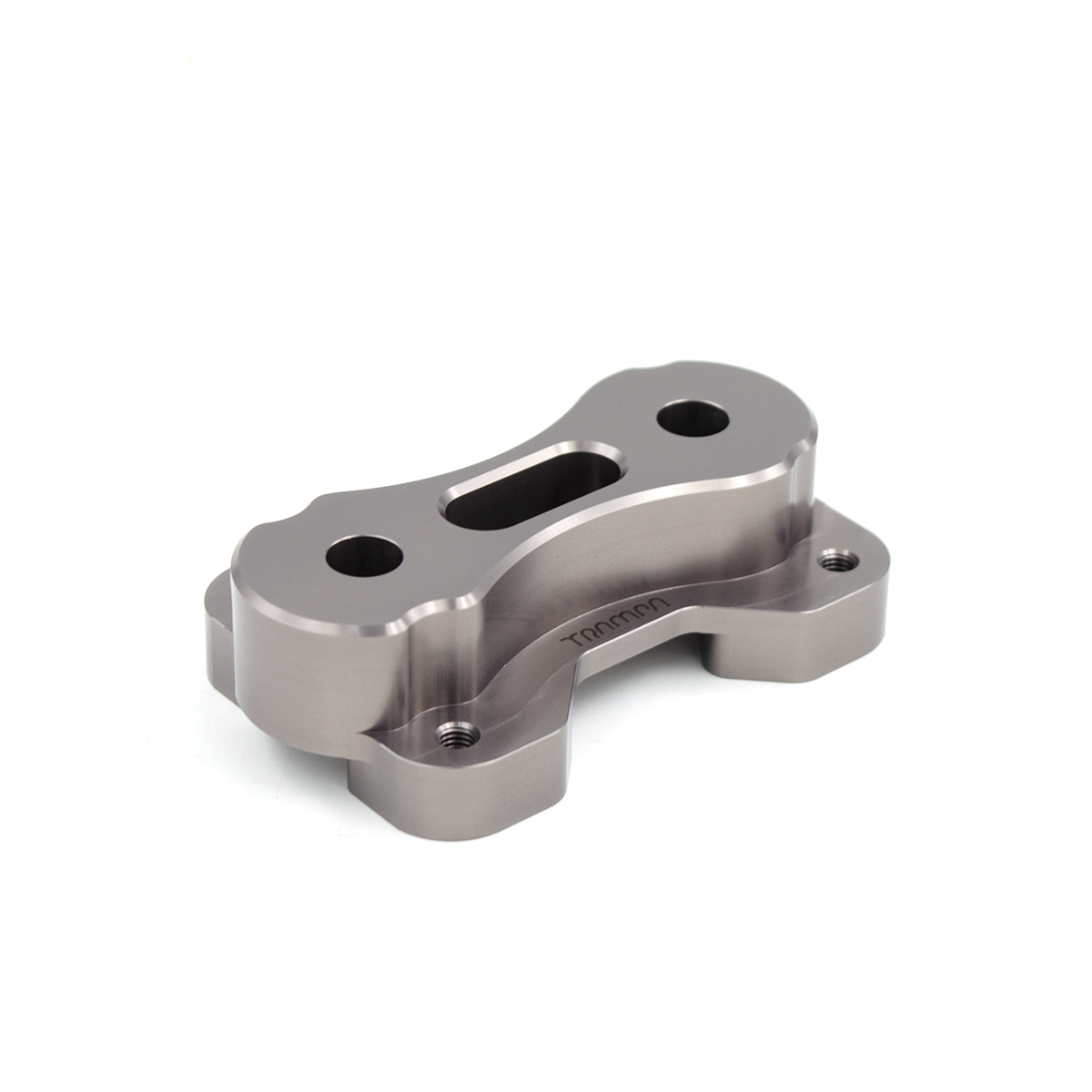 IR Baseplate - Trampa - The world leading brand of Electric Mountainboards