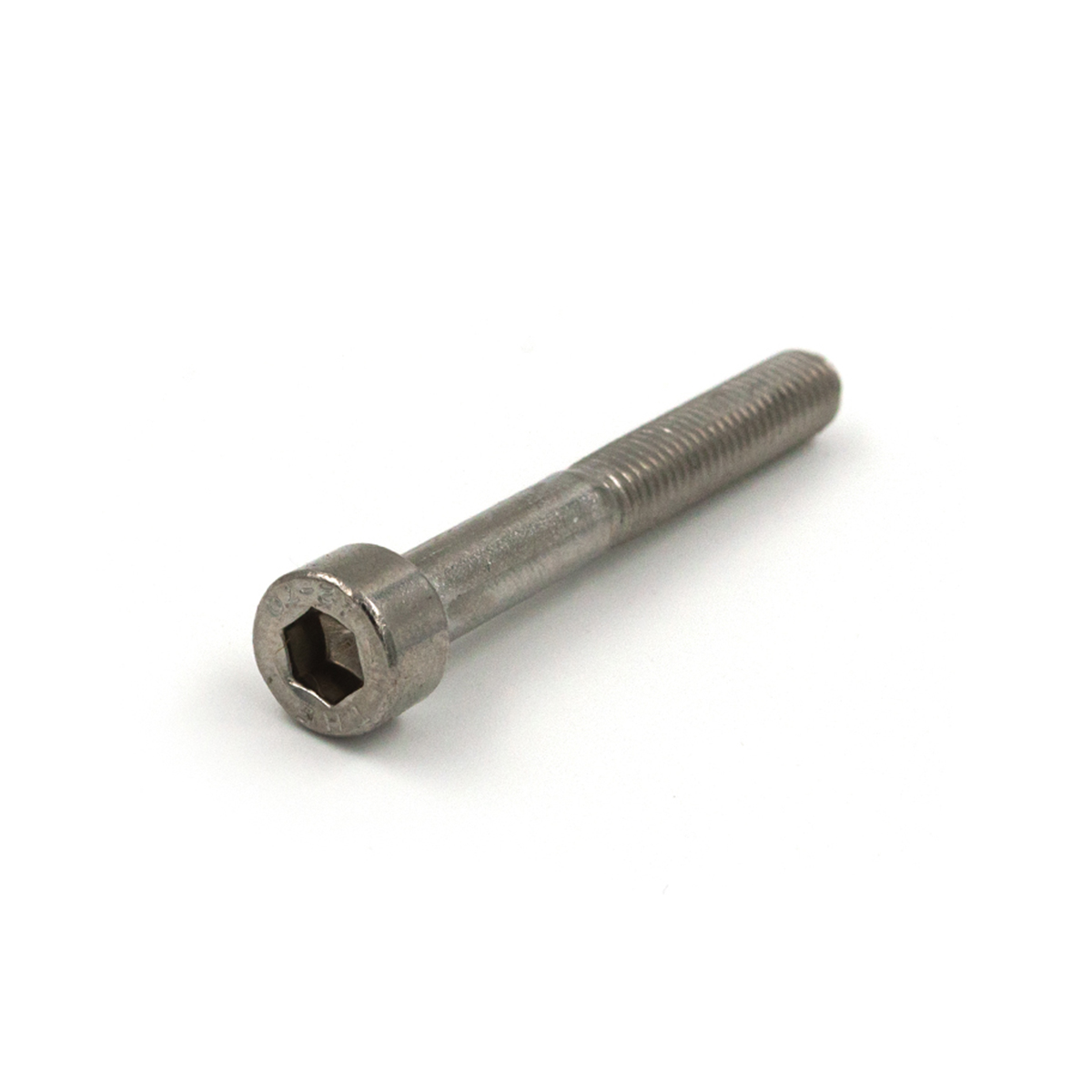 Socket Capped Allen Key Bolt - Trampa - The world leading brand of ...