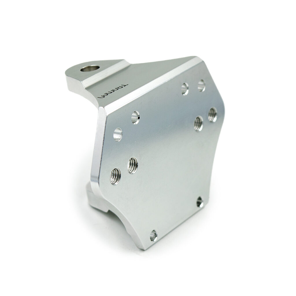 Infinity Spring Truck Four Hole Baseplate - Trampa - The world leading ...