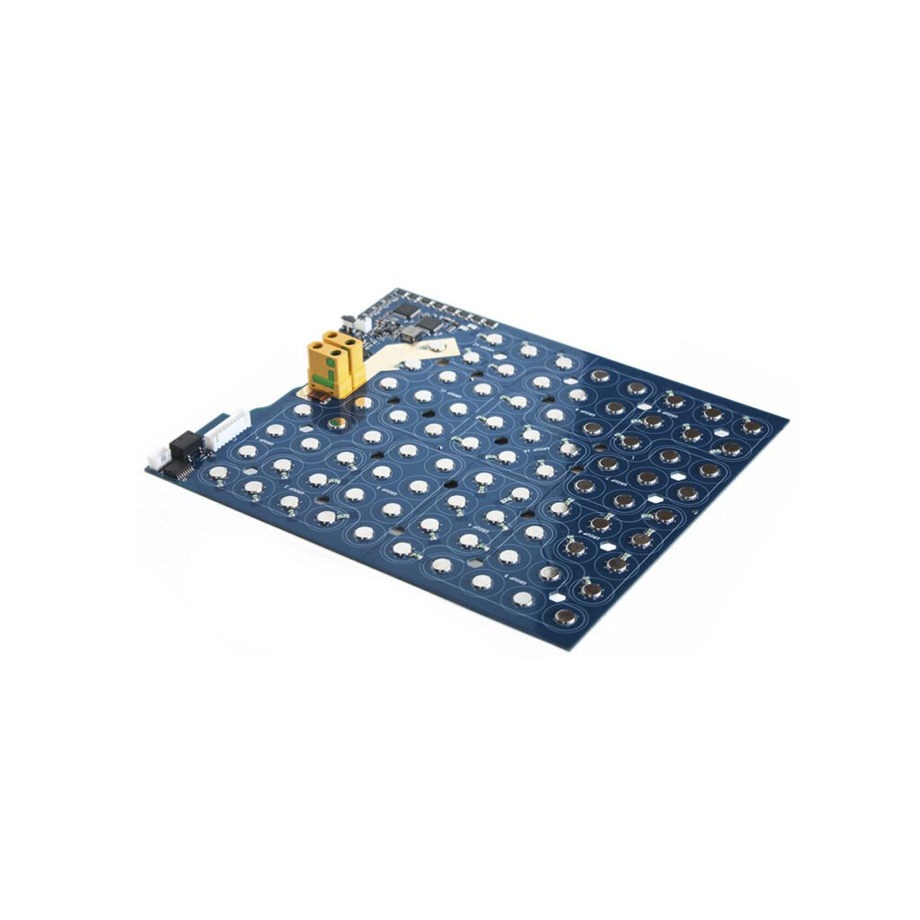 18650 Battery Pack Bottom PCB - Trampa - The world leading brand of ...