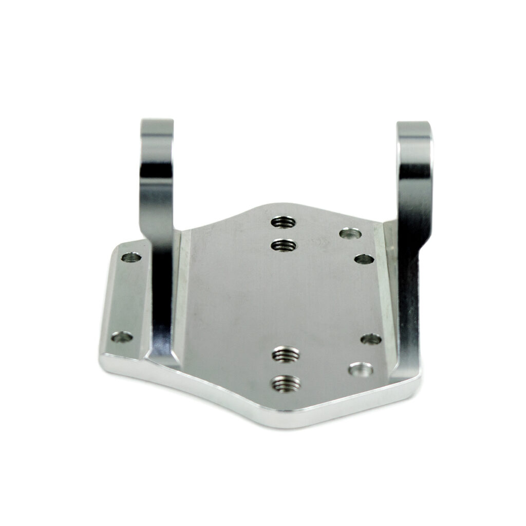 Infinity Spring Truck Four Hole Baseplate - Trampa - The world leading ...