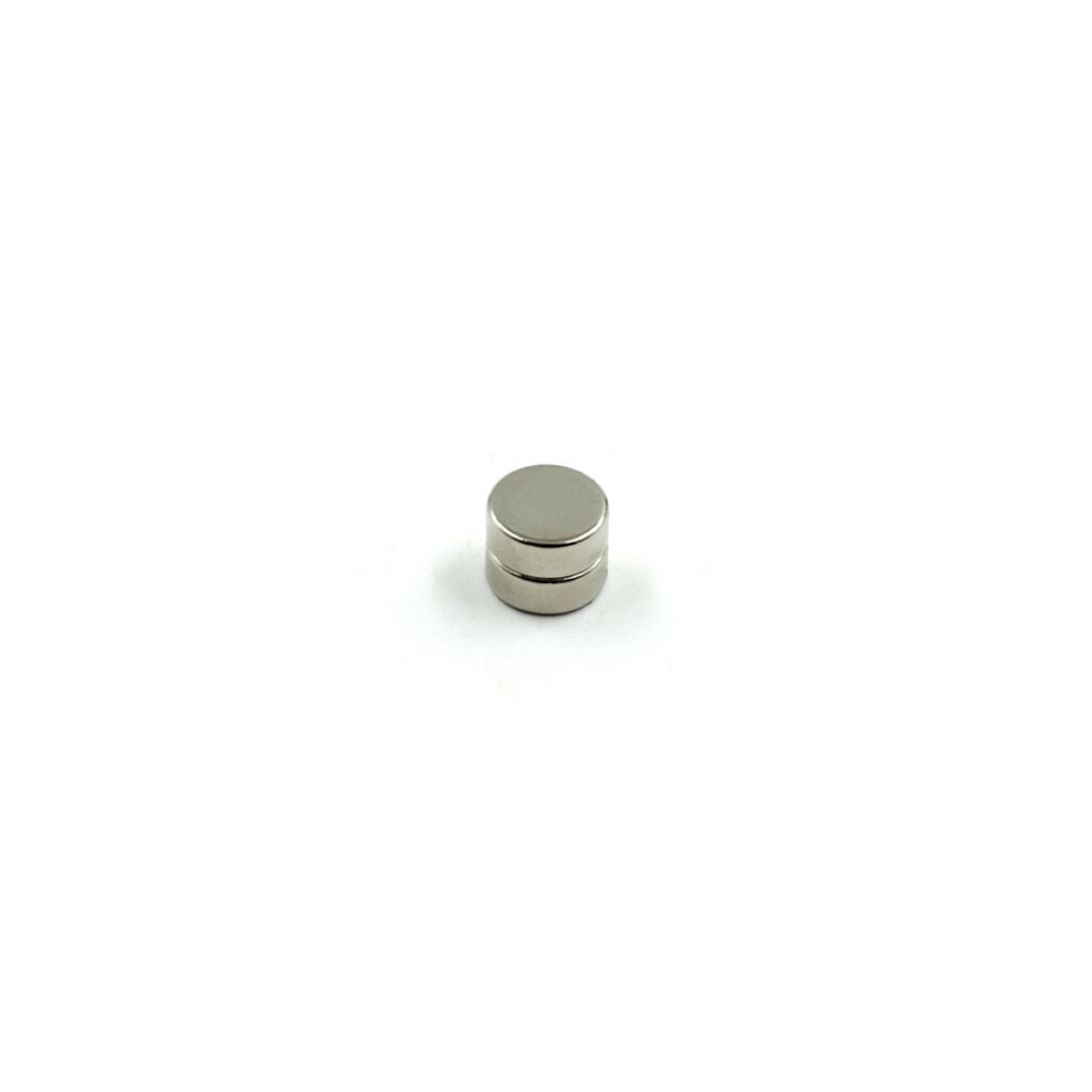 Wand Base Plate Internal Magnet - 4mm - Trampa - The world leading ...