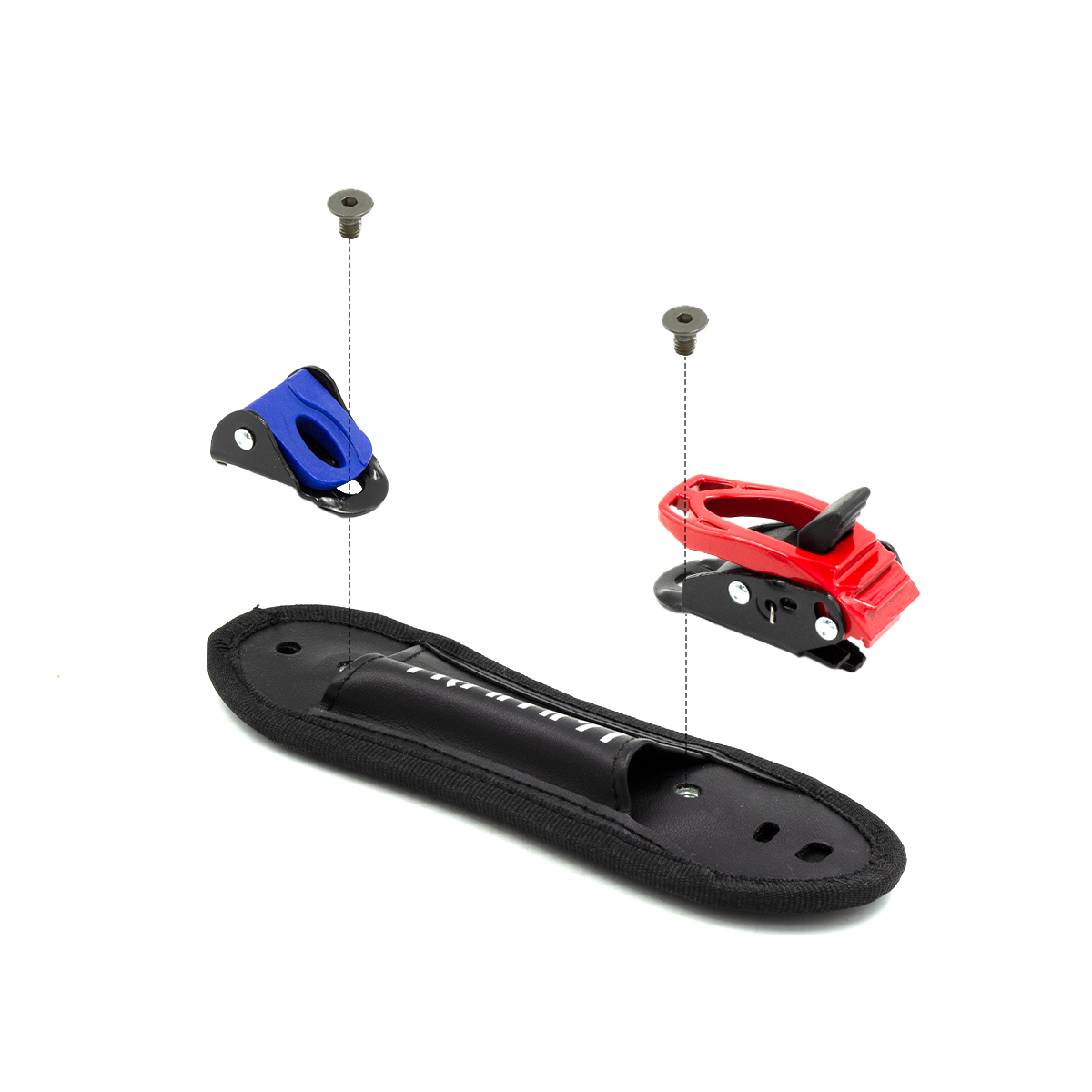 Heel Strap Kit - Trampa - The world leading brand of Electric ...