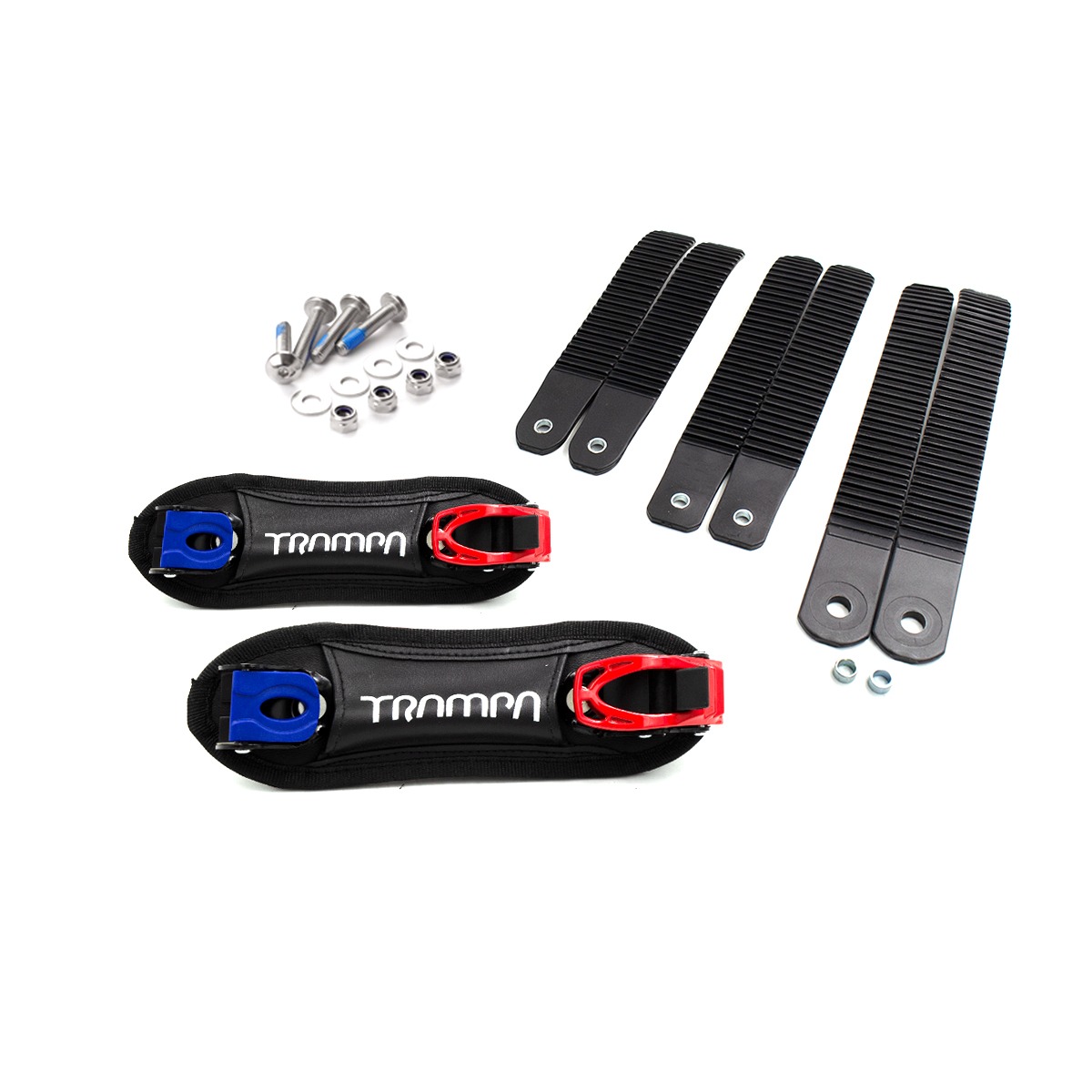Heel Strap Kit - Trampa - The world leading brand of Electric ...