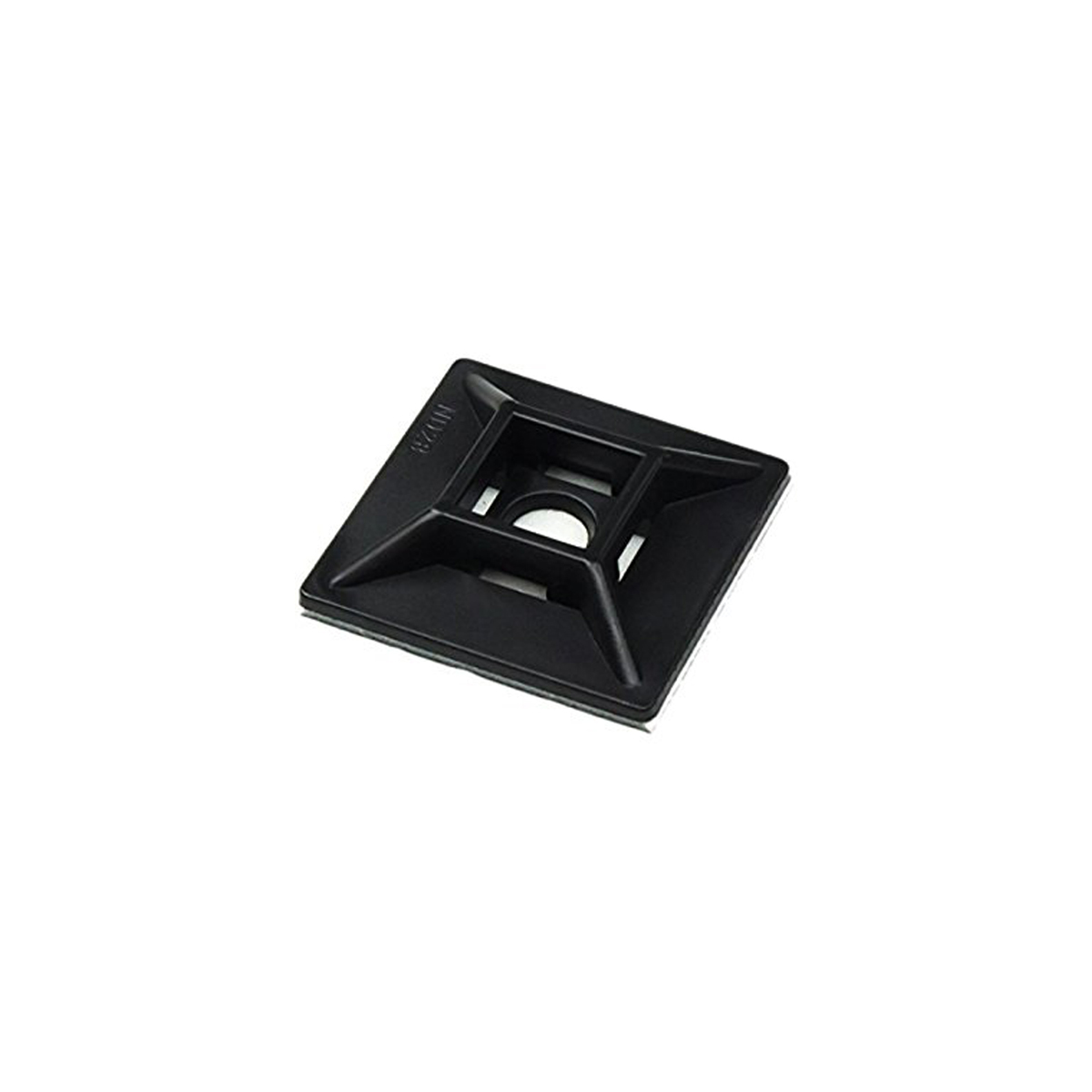 Zip Tie Sticky Anchor Pad - Trampa - The world leading brand of ...