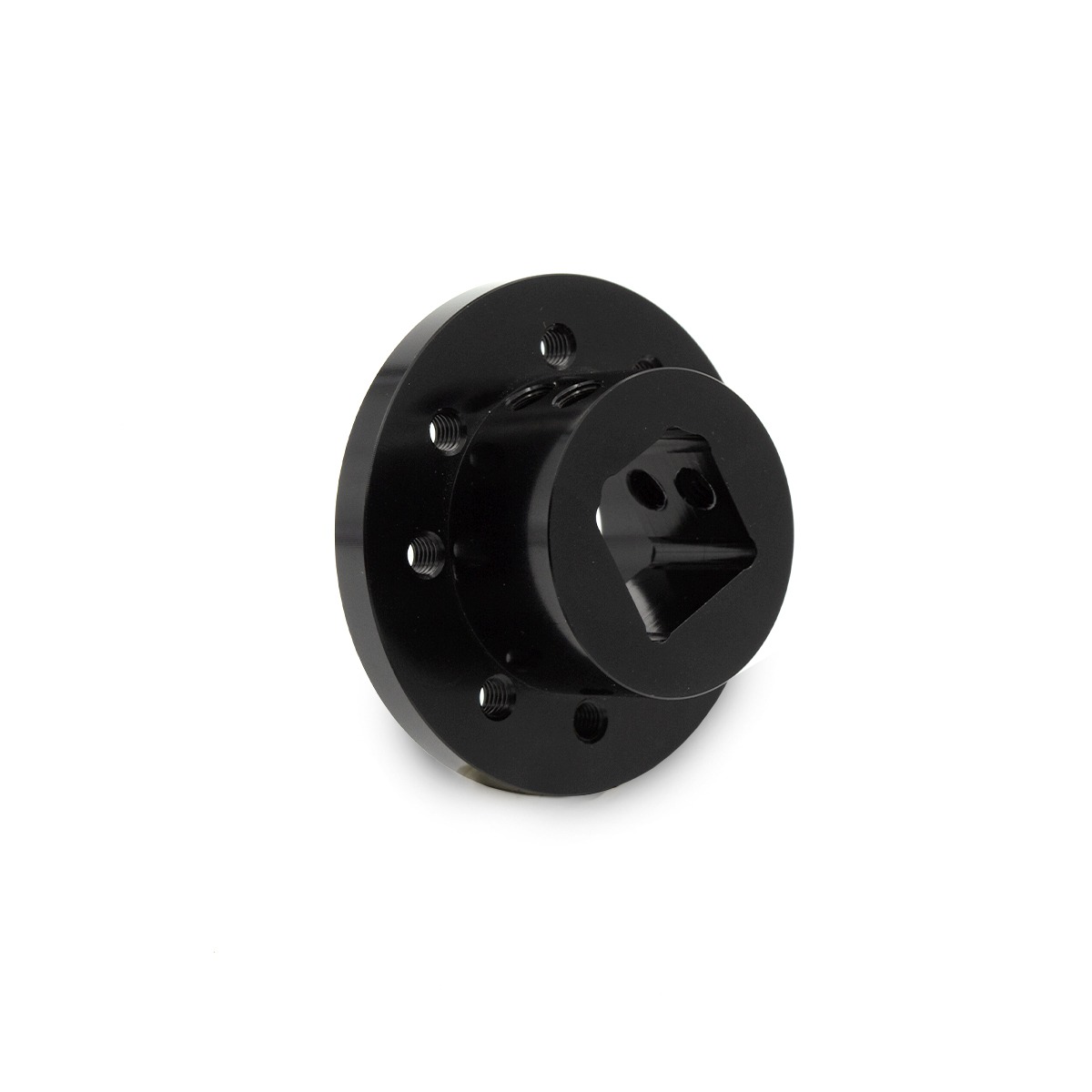 12-Fifties & Caliber II Motor Mount Connector - Trampa - The world ...