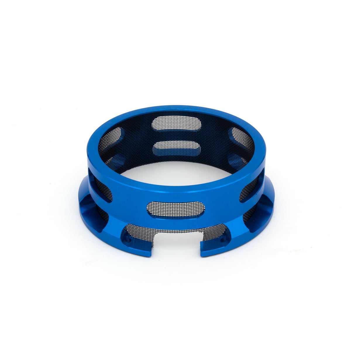 Half Cage Motor Protection - Trampa - The world leading brand of ...