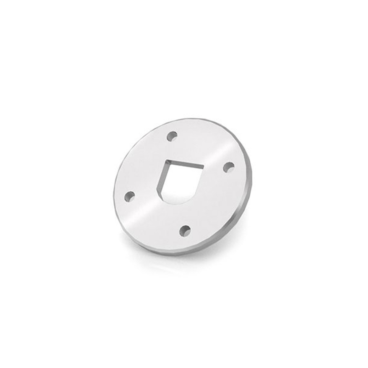 Caliber II Motor Mount Clamping Disk - Trampa - The world leading brand ...