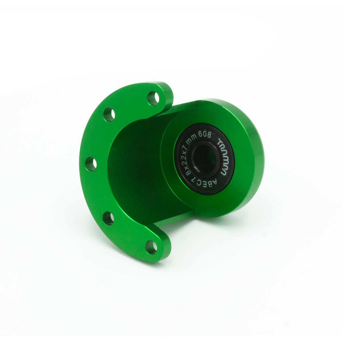 Carve/Longboard Motor Axle Support - Trampa - The world leading brand ...