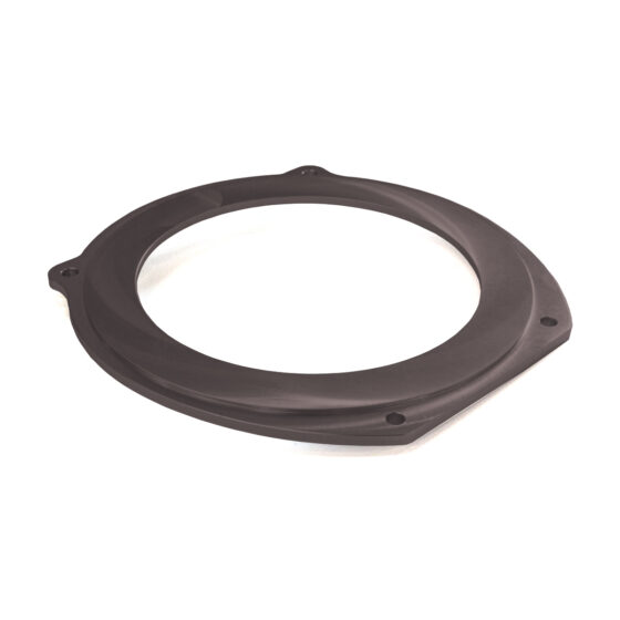 Spur Gear Drive Tub Cover - Trampa - The world leading brand of ...