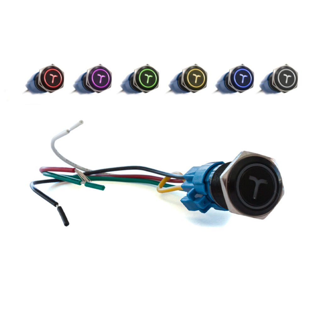 Power Switch Kit - Trampa - The world leading brand of Electric ...