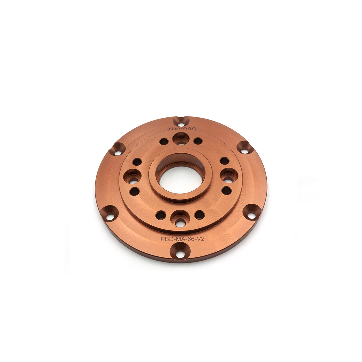 Pro Belt Drive Motor Adaptor - Trampa - The world leading brand of ...