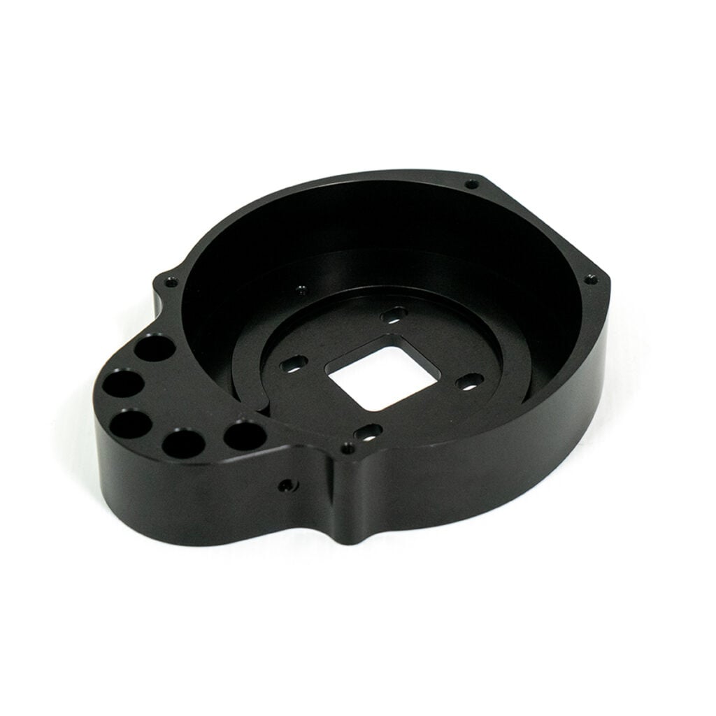Spur Gear Drive Motor Mounts & Parts Archives - Trampa - The world ...