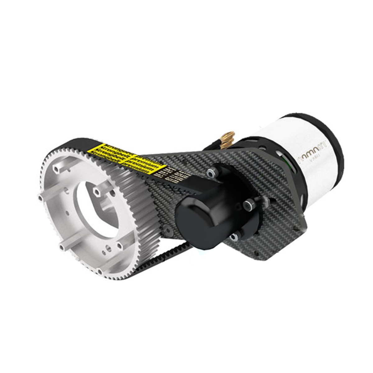 Mk1 Carve Board Single Motor Mount - Custom Build - Trampa - The world ...