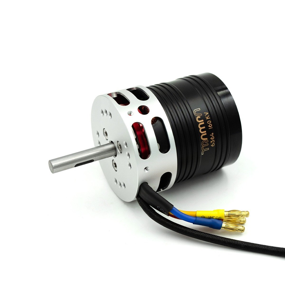 Electric Motors - Trampa - The world leading brand of Electric ...