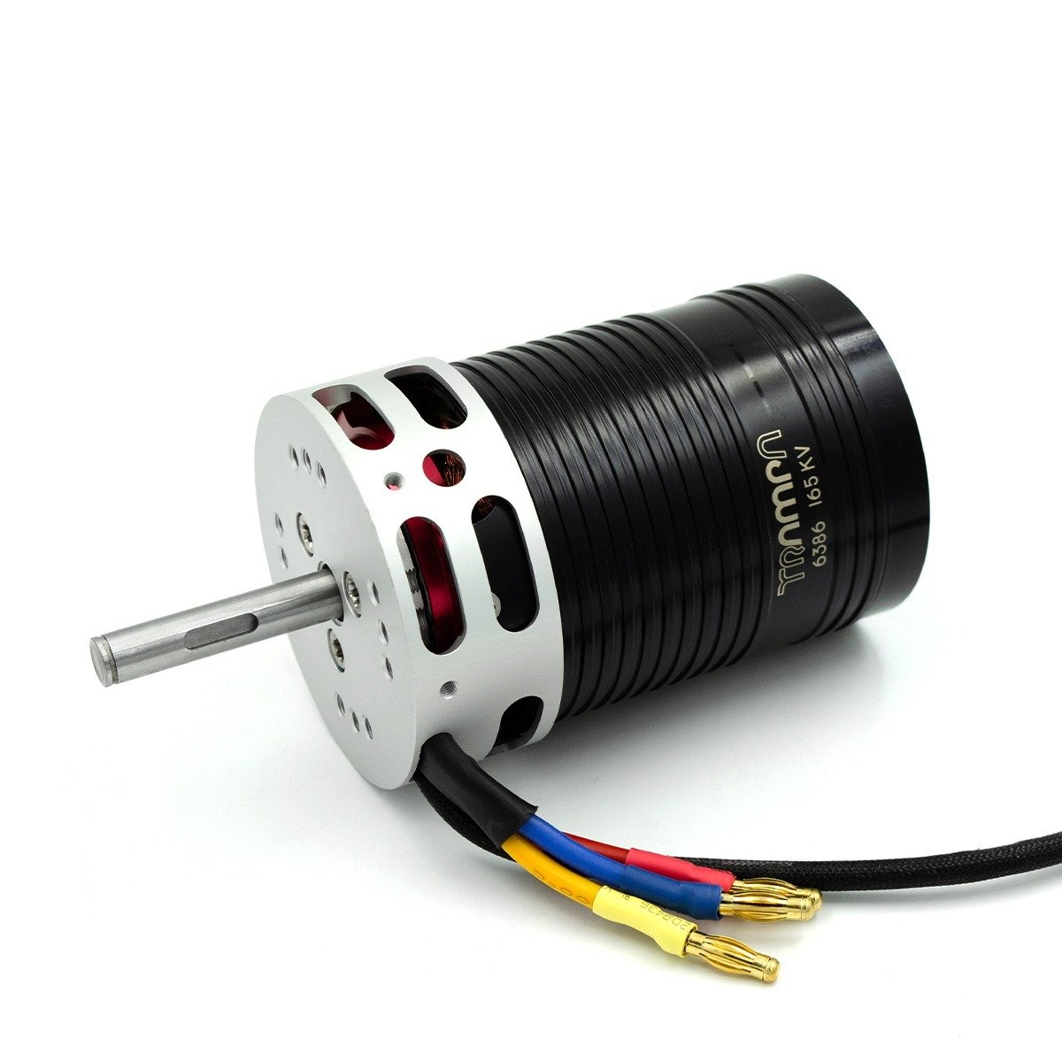 Electric Motors - Trampa - The world leading brand of Electric ...