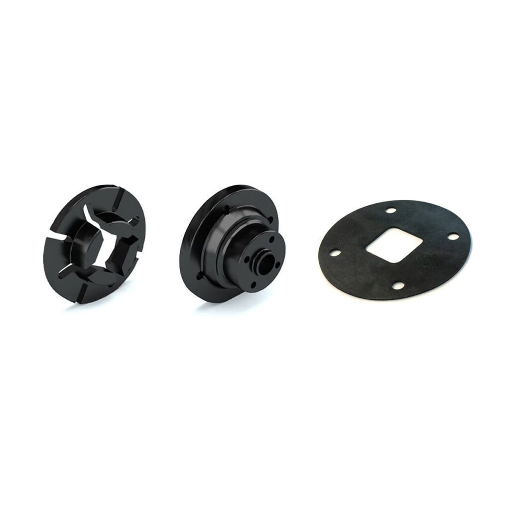 Truck Adaptor Kit for Spur Gear Drive - Trampa - The world leading ...