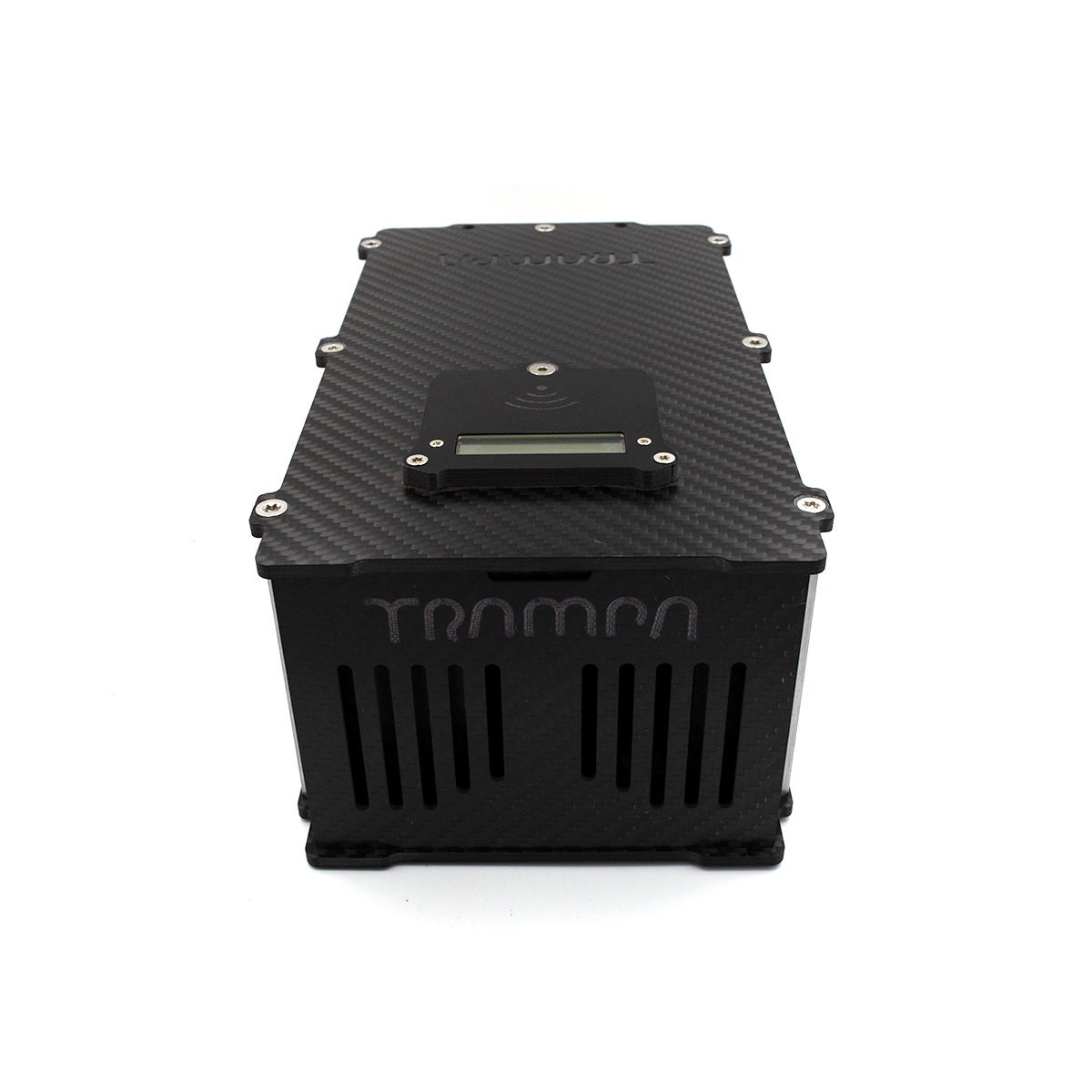 12Ah Mk1 Beast Box - Trampa - The world leading brand of Electric ...