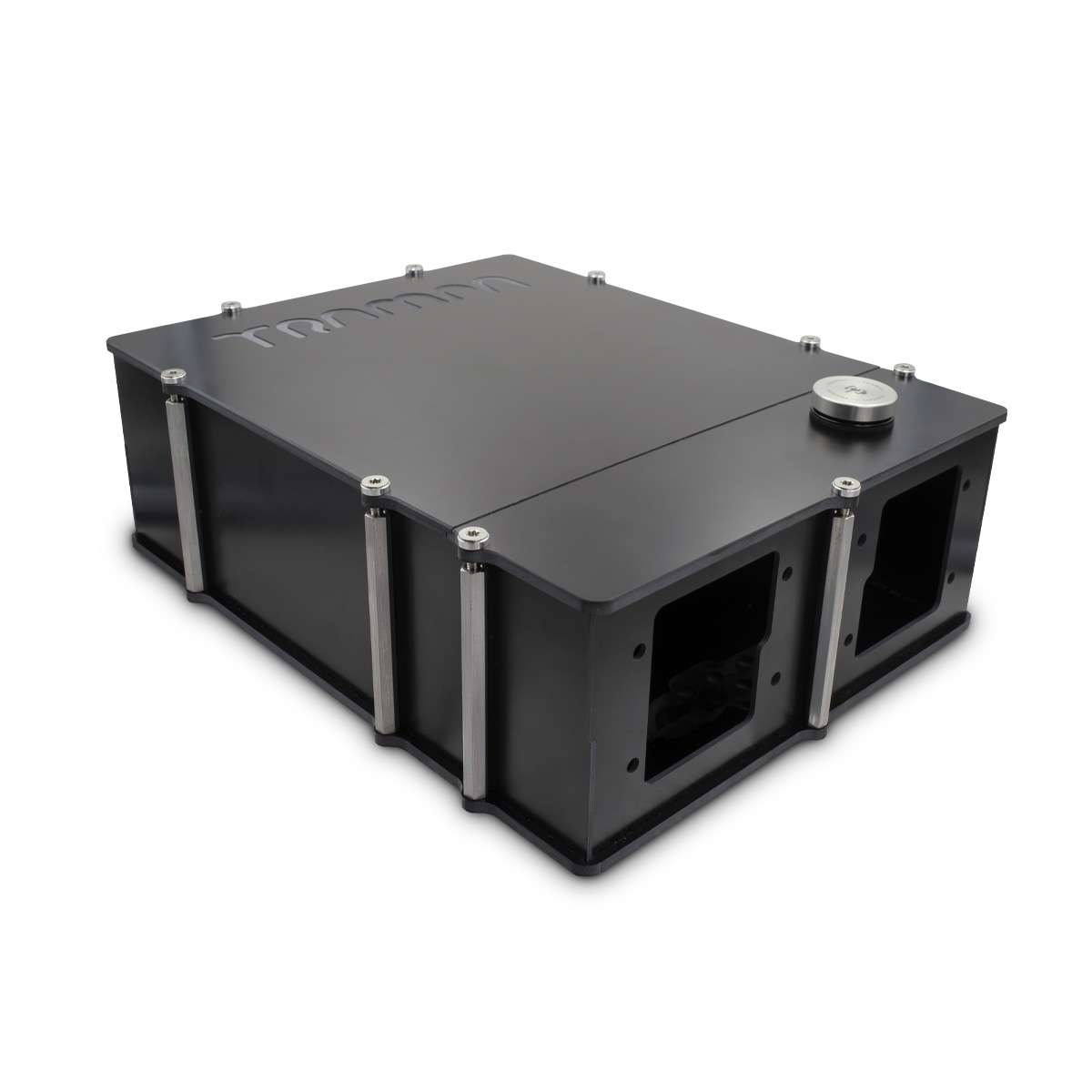 Mk3 Massive Monster Box - Custom Build - Trampa - The world leading ...