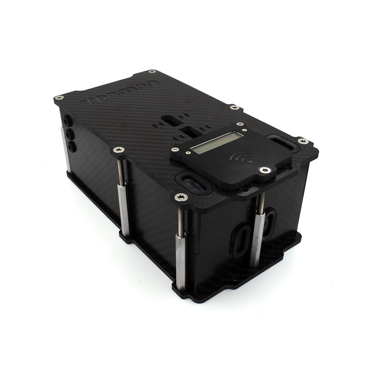 6.2Ah Mk3 Beast Box - Trampa - The world leading brand of Electric ...