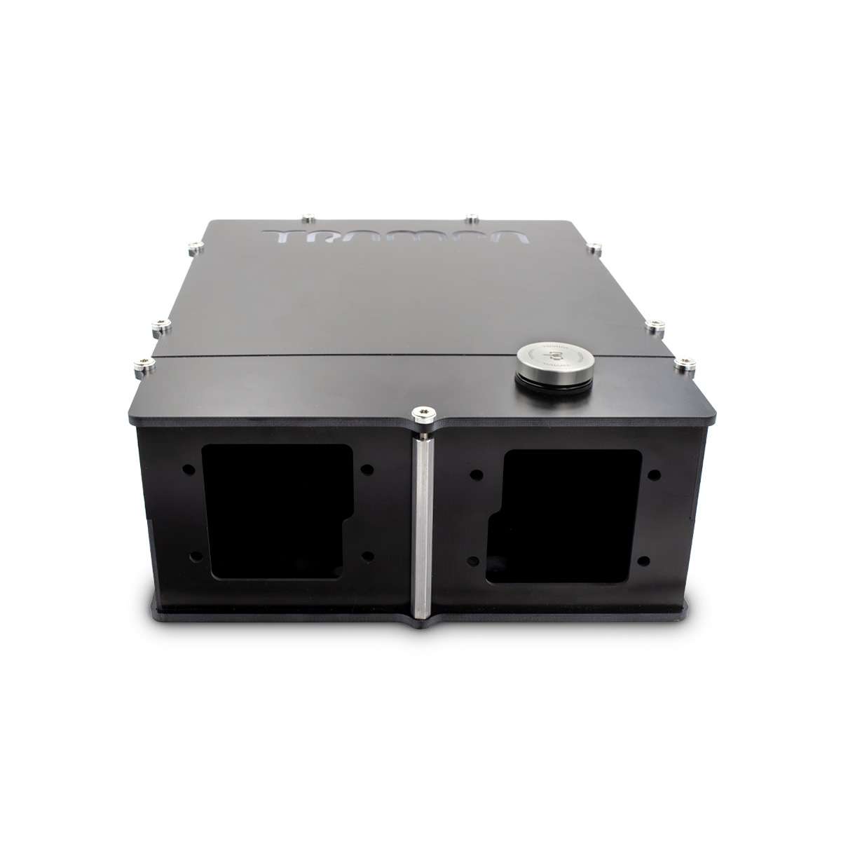 Mk3 Massive Monster Box - Custom Build - Trampa - The world leading ...