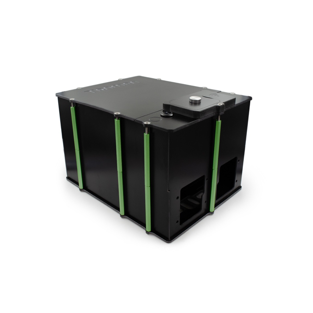 Double Stack Classic Monster Box - Custom - Trampa - The world leading ...