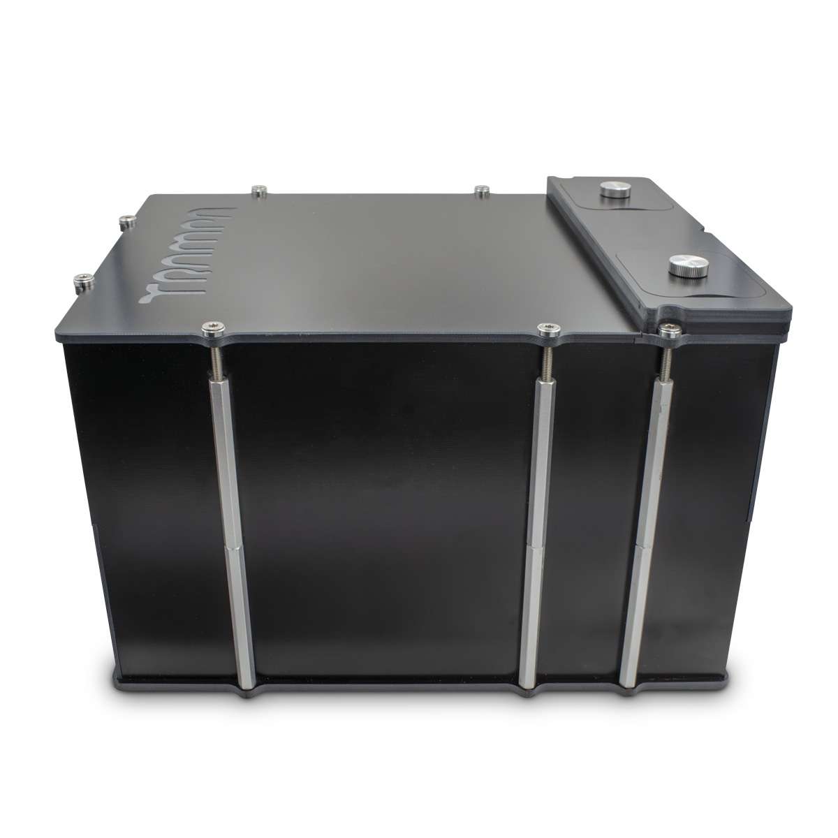 Double Stack Massive Monster Box - Custom - Trampa - The world leading ...