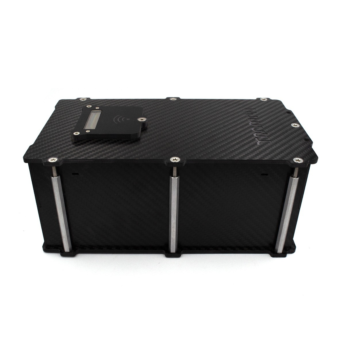 12Ah Mk1 Beast Box - Trampa - The world leading brand of Electric ...