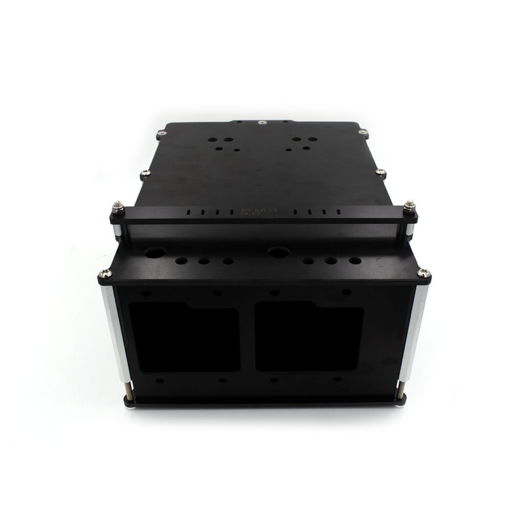 16Ah Beast Box - Trampa - The world leading brand of Electric ...