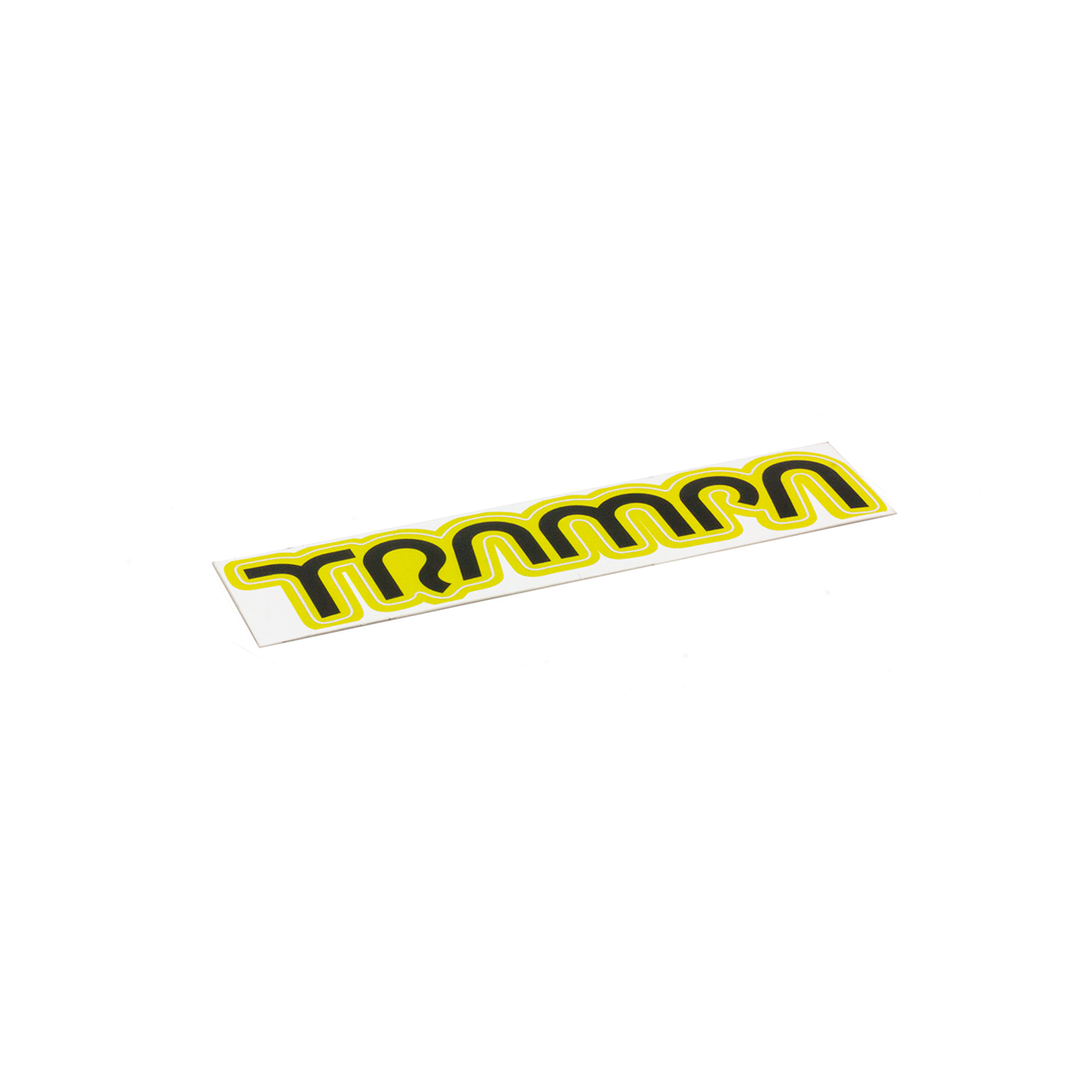 Trampa Logo Stickers - 130mm - Trampa - The world leading brand of ...