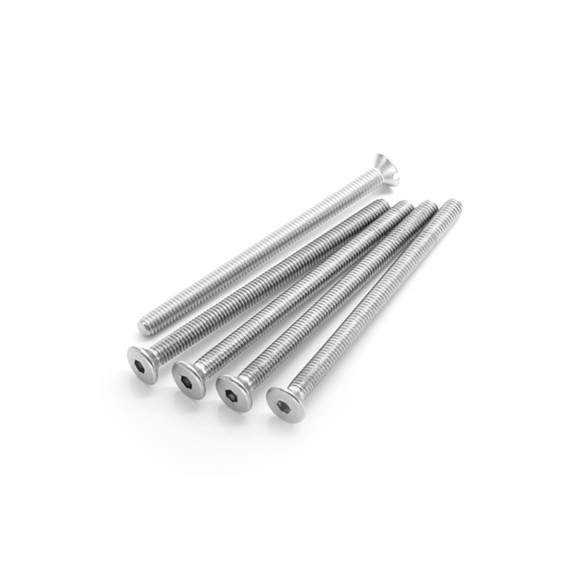 Brake Disk Bolt Kit - Trampa - The world leading brand of Electric ...