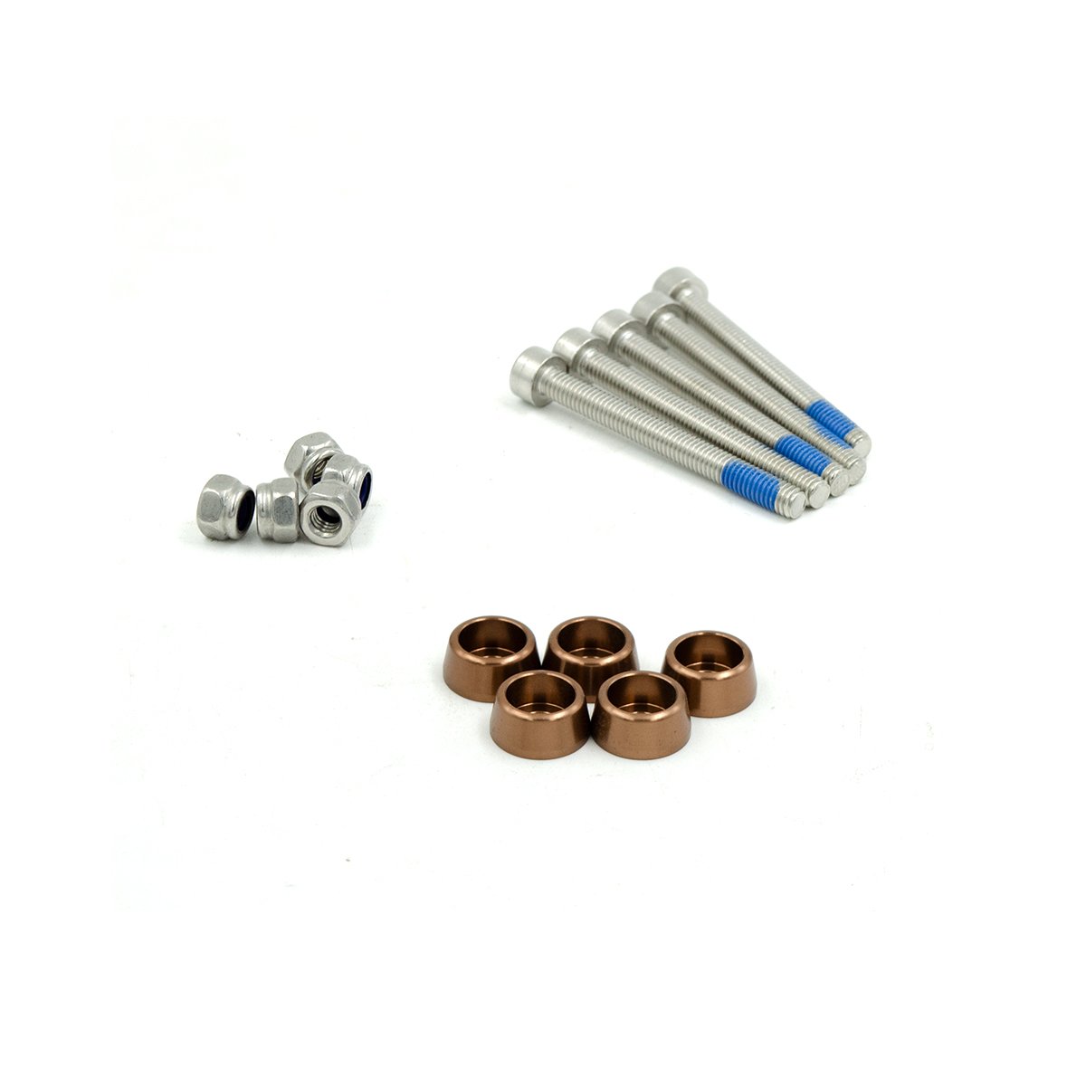 Hub Assembly Bolt Kits - Trampa - The world leading brand of Electric ...