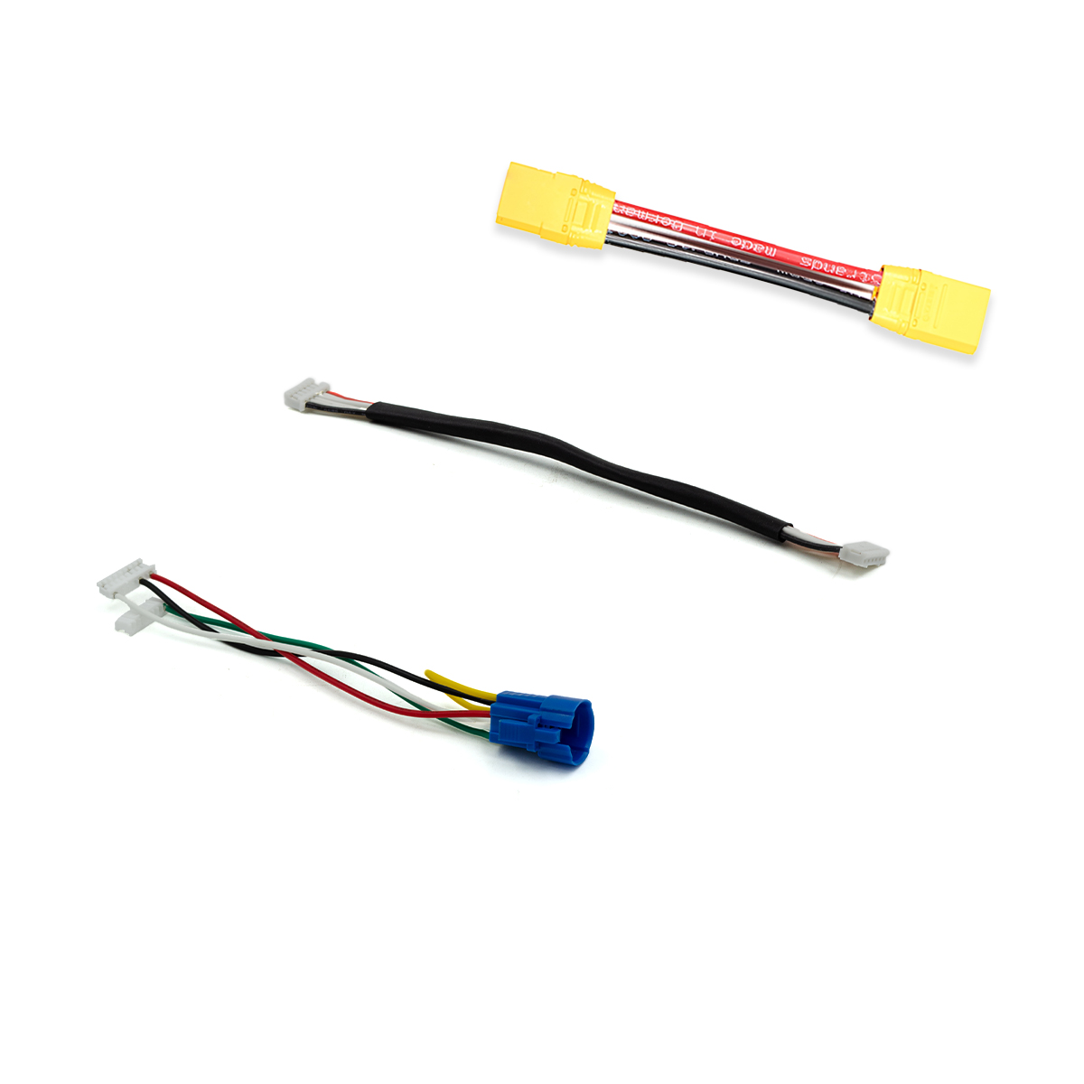 Cables, Connectors & Consumables Archives - Trampa - The world leading ...