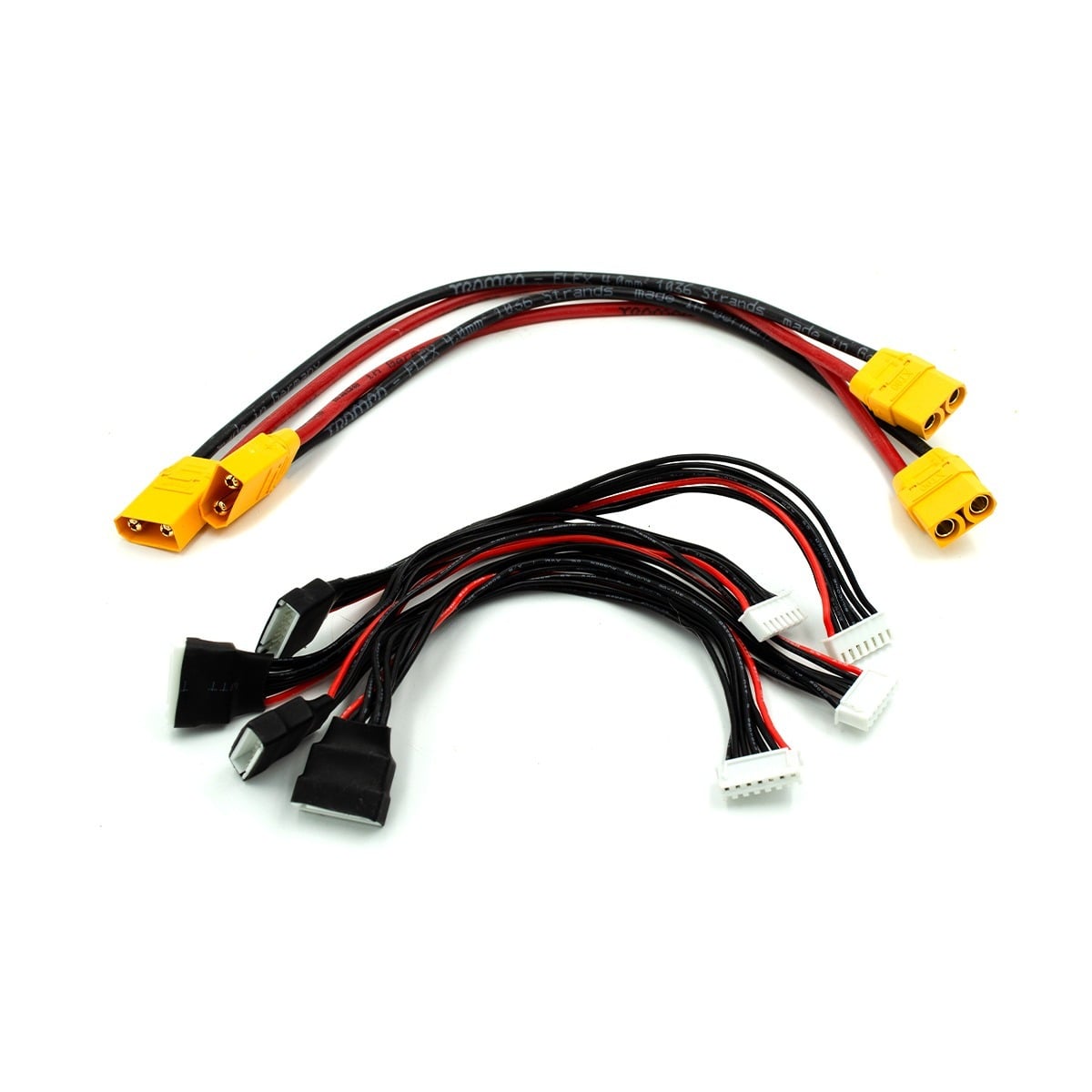 Ultra Power Charger Cable Kit - Trampa - The world leading brand of ...