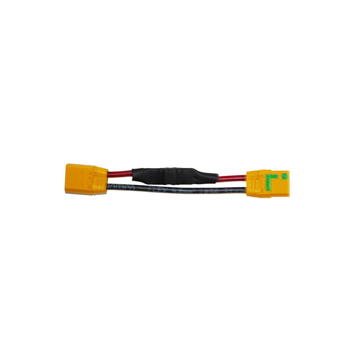 VESC to Battery Internal Loop Key - Trampa - The world leading brand of ...