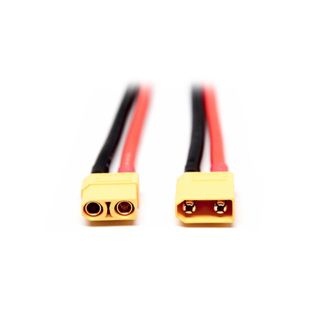 Extension Cables - Trampa - The world leading brand of Electric ...