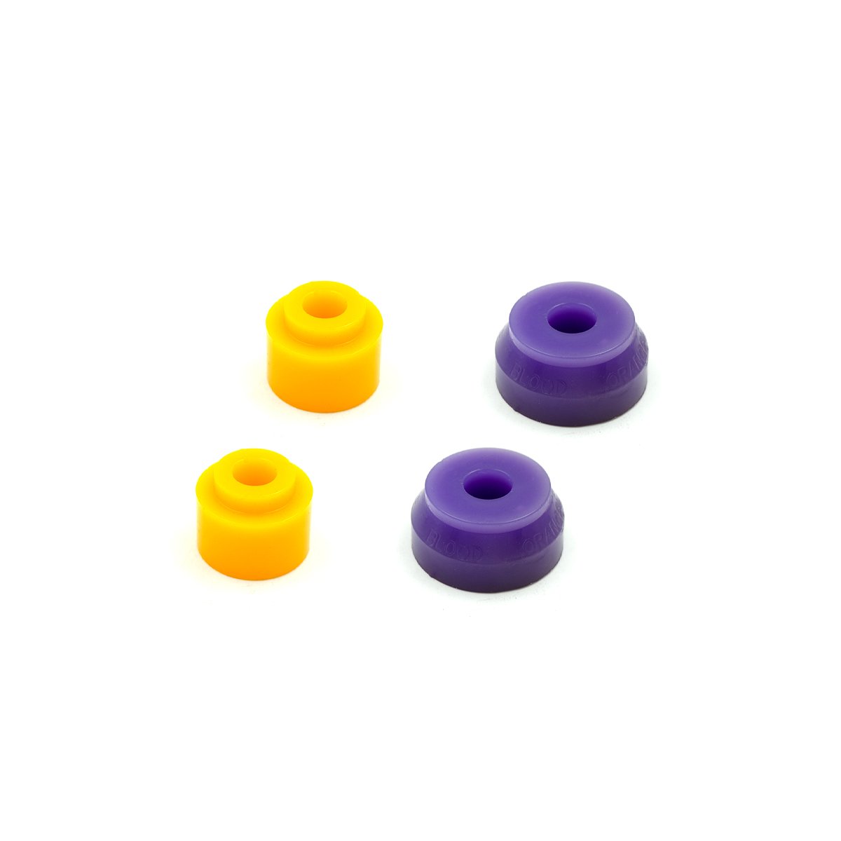 Bushing Set For 1 IR Truck* - Trampa - The world leading brand of ...