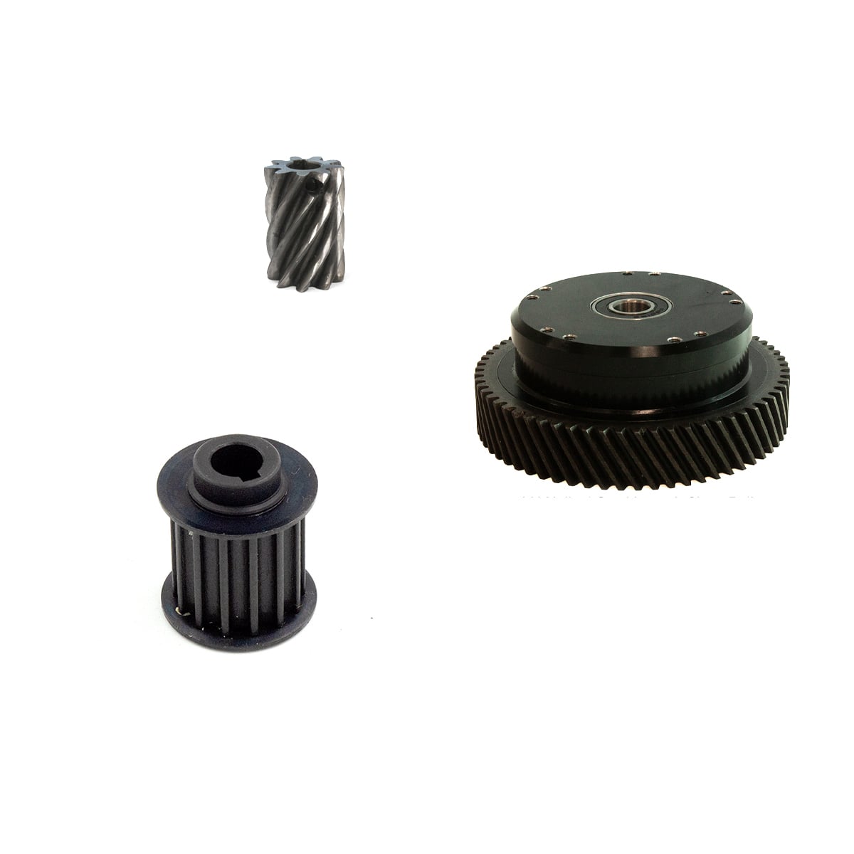 Drive Parts Archives - Trampa - The world leading brand of Electric ...