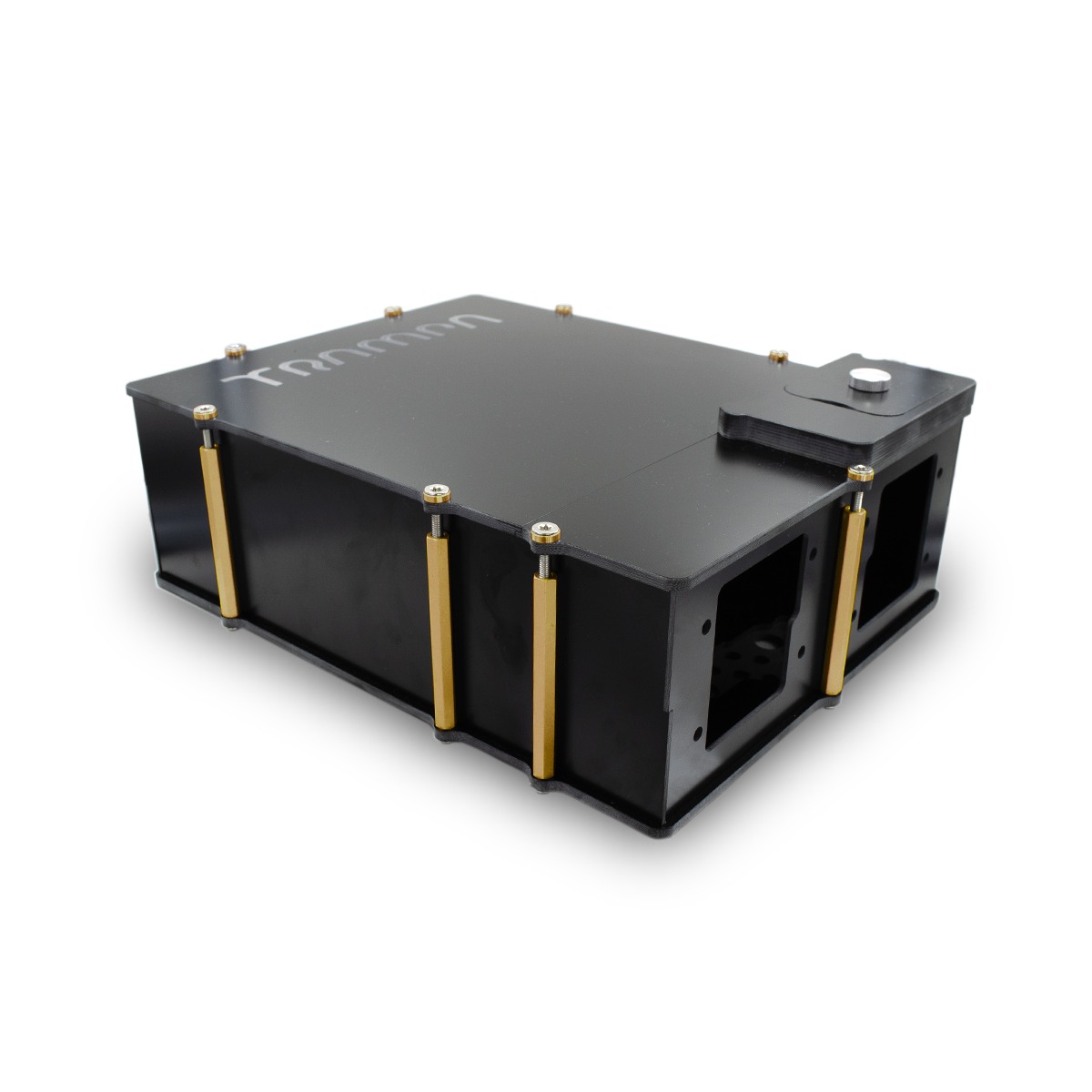 Custom Build Components Archives - Trampa - The world leading brand of ...