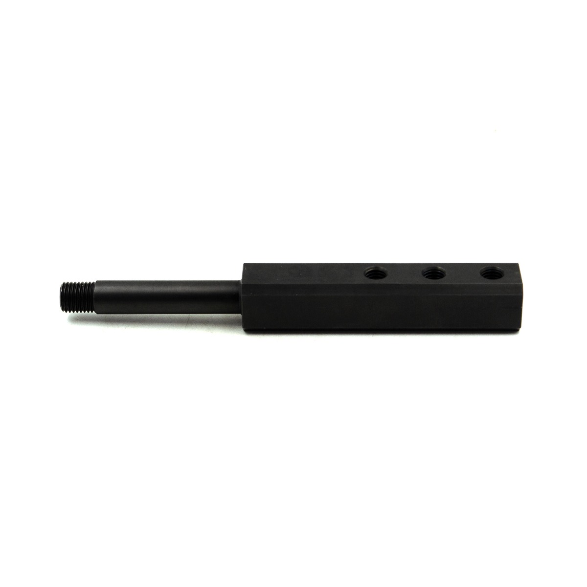 Project CRMO Steel Box Axle - Trampa - The world leading brand of ...