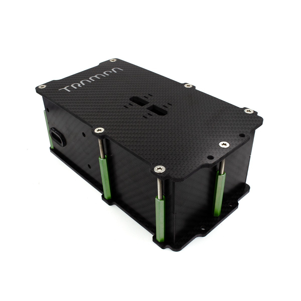 6.2Ah Mk1 Beast Box - Trampa - The world leading brand of Electric ...